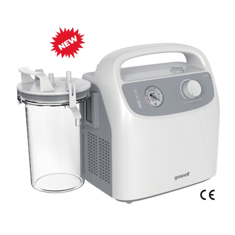 Respifix – Medical Equipment