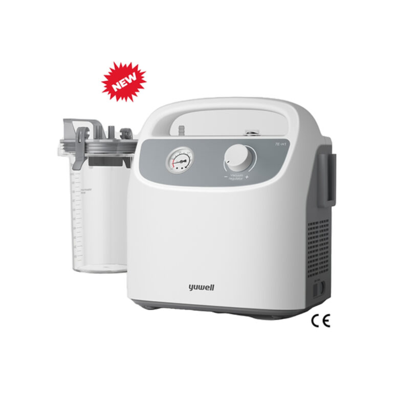Respifix – Medical Equipment