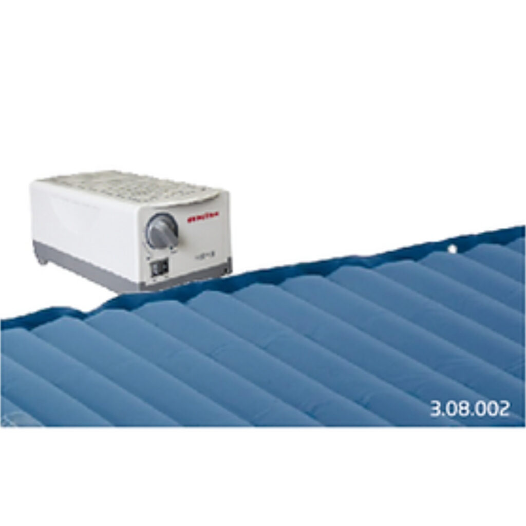 Prevent Bed Sores: Shop Anti-Decubitus Mattresses | Respifix